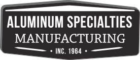 Aluminum Specialties Manufacturing, Inc | Baton Rouge