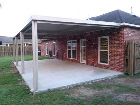 Aluminum Specialties Manufacturing, Inc | Baton Rouge