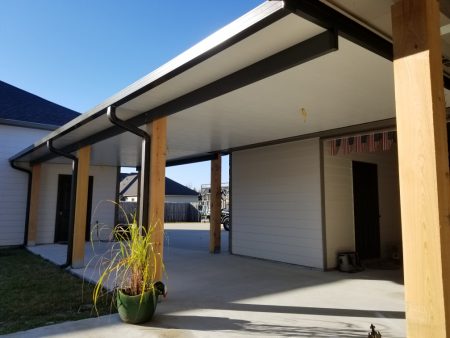 Aluminum Specialties Manufacturing, Inc | Baton Rouge